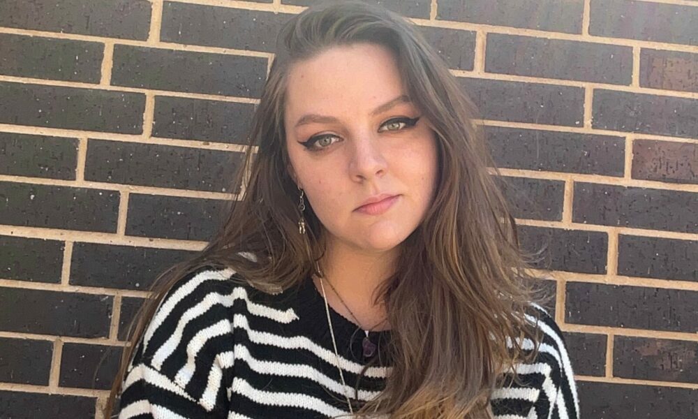 Daily Inspiration: Meet Brigid Fox - Voyage Dallas Magazine | Dallas ...