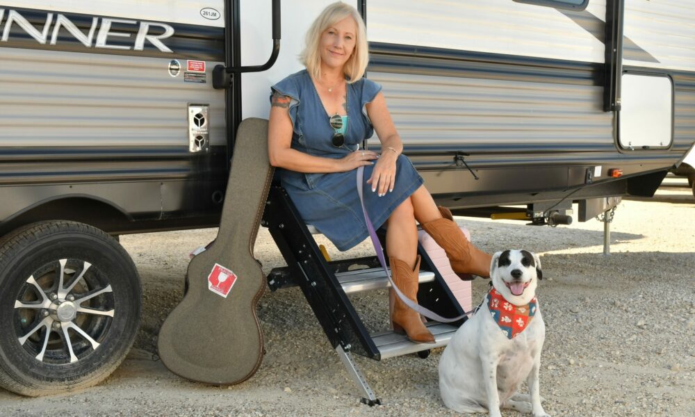 Conversations with Heather Renée May - Voyage Dallas Magazine | Dallas ...