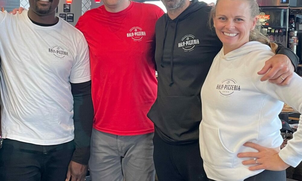 Meet Adam Warshaw of Halo Pizzeria - Voyage Dallas Magazine | Dallas ...