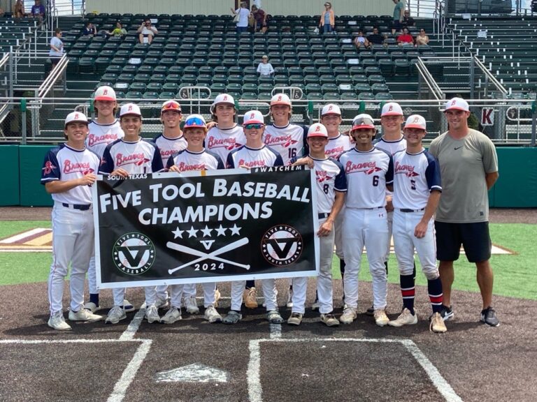 Meet Dusty Harvard of Tip of the Spear Athletics/ Great Plains Land ...