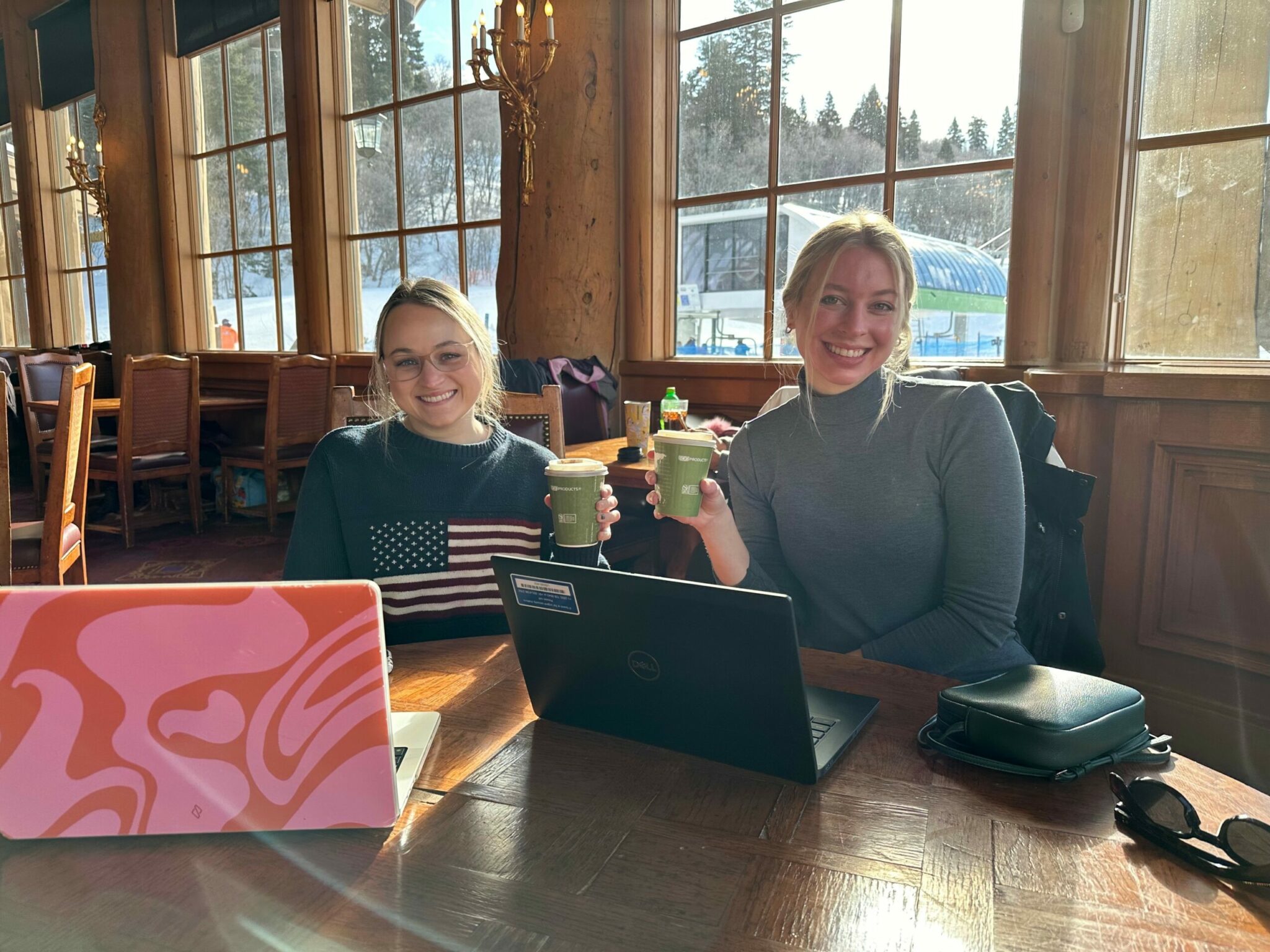 Hidden Gems: Meet Anna Ritchie of jo + leigh marketing - Voyage Dallas ...