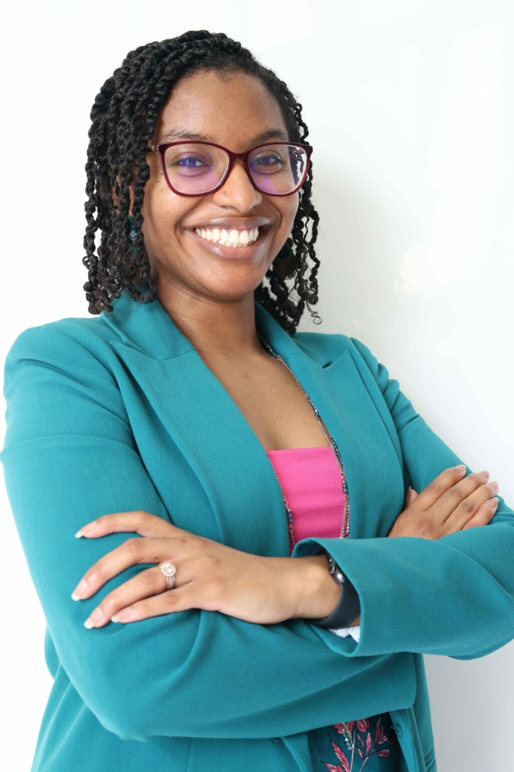 Meet Rashida Davis of Heal To Hear (Counseling and Training) - Voyage Dallas Magazine | Dallas ...