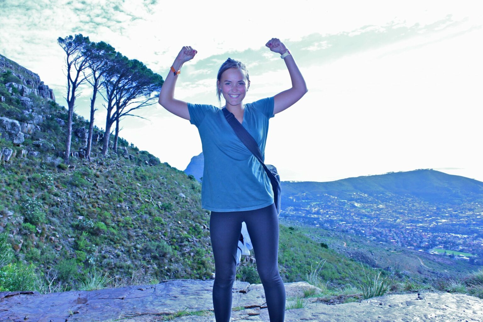 Hidden Gems: Meet Laura Rutledge of Rutledge Cancer Foundation - Voyage ...