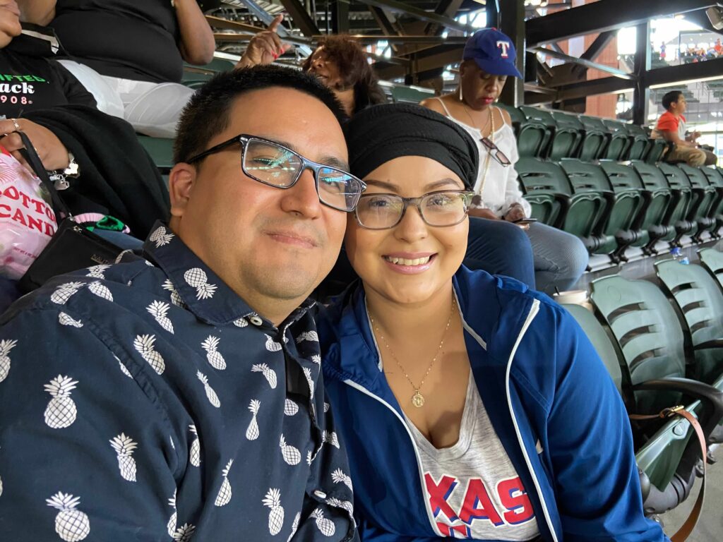 Hidden Gems: Meet Laura Rutledge of Rutledge Cancer Foundation - Voyage ...