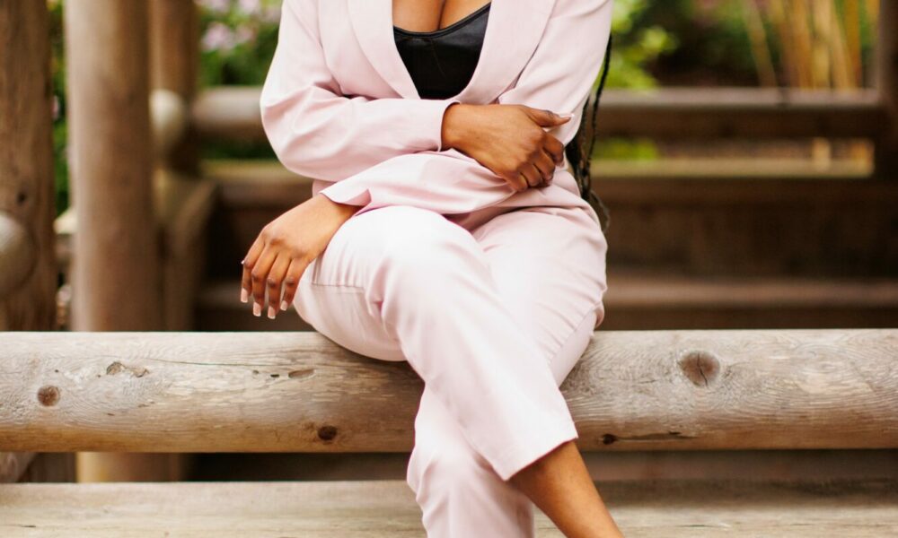 Rising Stars: Meet April Joiles of Dallas - Voyage Dallas Magazine ...