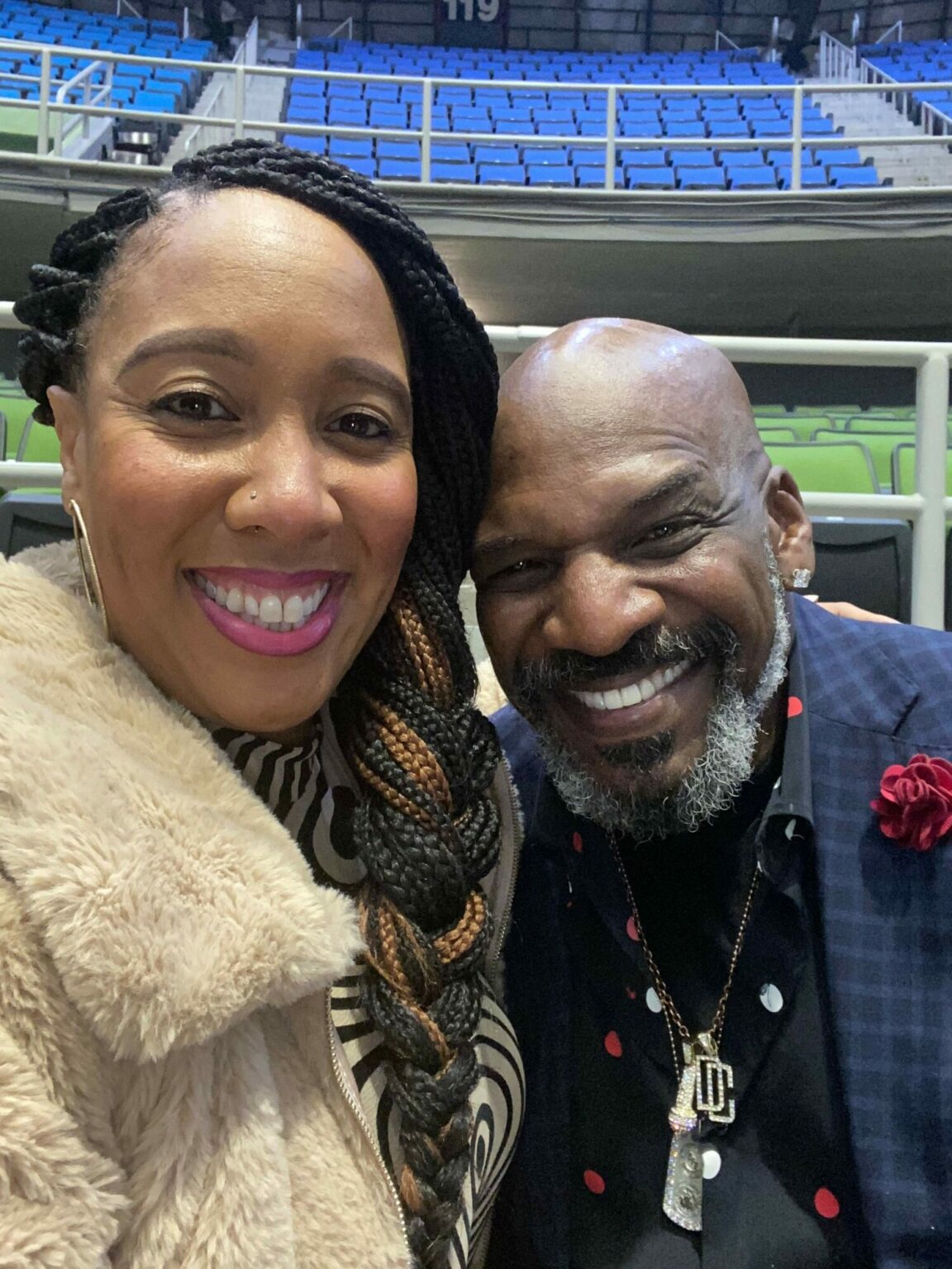 Check Out Courtney Jackson’s Story - Voyage Dallas Magazine | Dallas ...