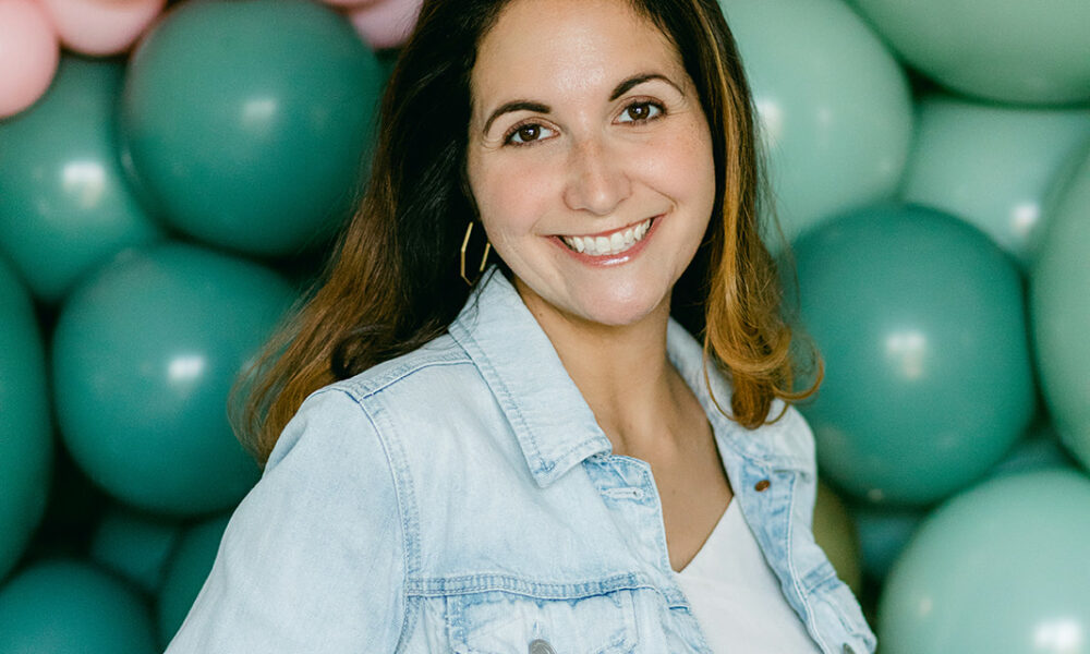 Check Out Meredith May’s Story - Voyage Dallas Magazine | Dallas City Guide