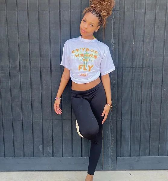 Inspiring Conversations with Bria Maiden of SupaFly Studio - Voyage ...