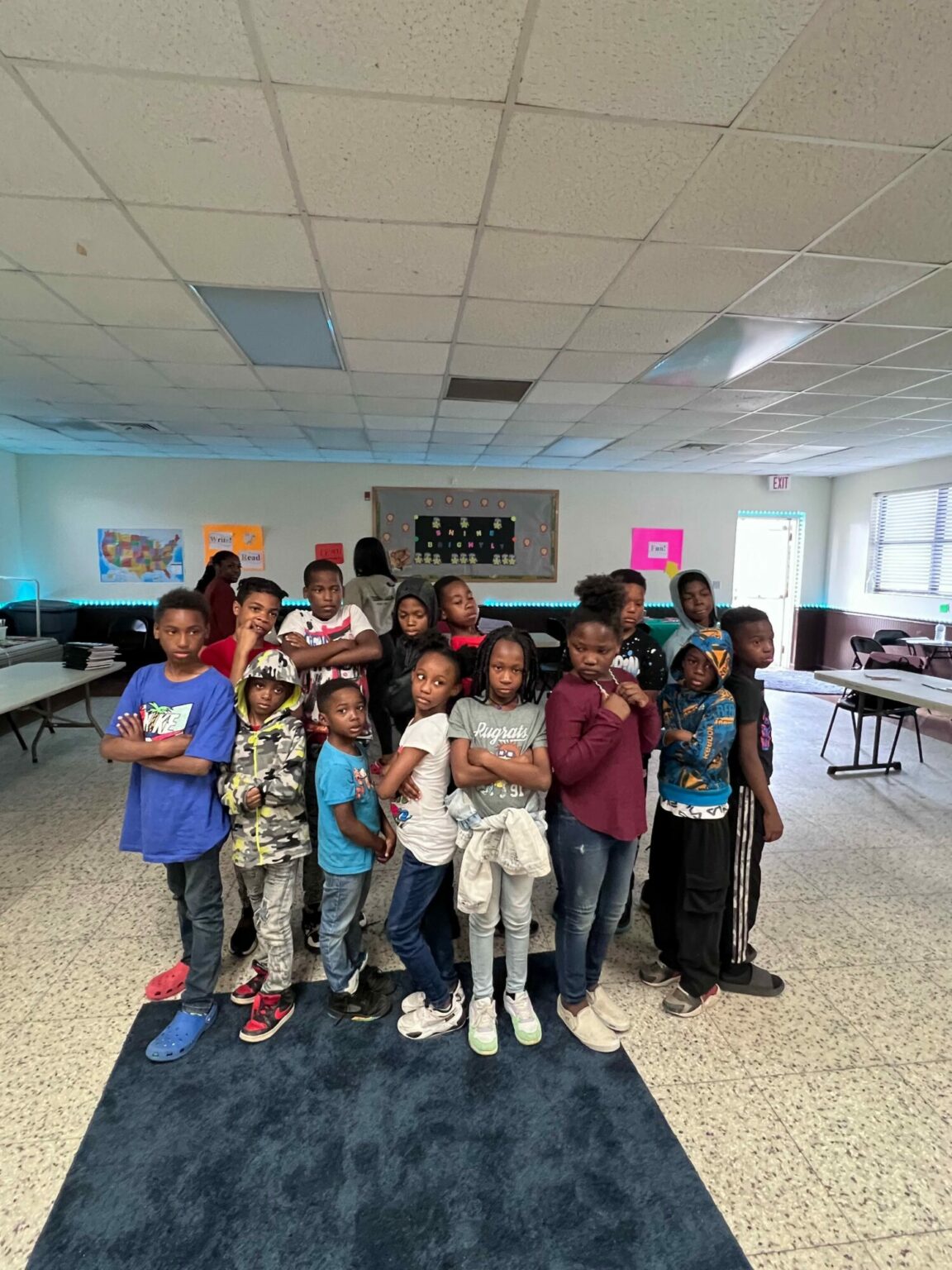 Inspiring Conversations with Bria Maiden of SupaFly Studio - Voyage ...