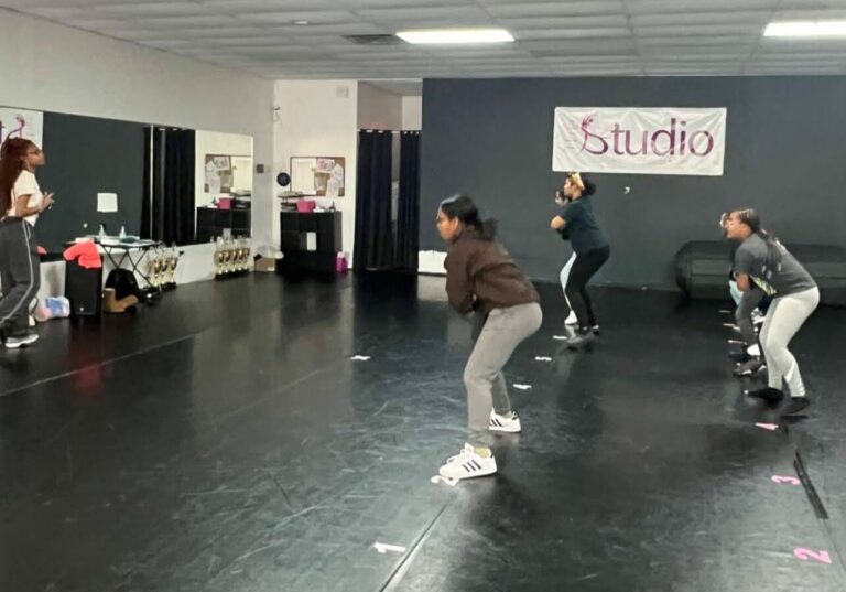 Inspiring Conversations with Bria Maiden of SupaFly Studio - Voyage ...