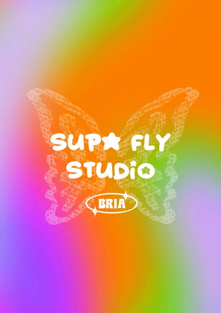 Inspiring Conversations with Bria Maiden of SupaFly Studio - Voyage ...