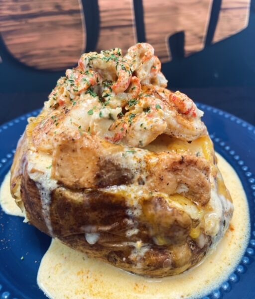 Daily Inspiration: Meet Sheena Scott - Voyage Dallas Magazine | Dallas ...