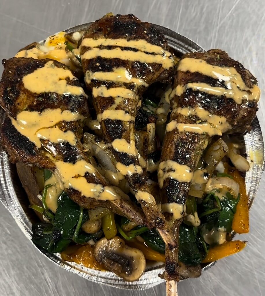 Daily Inspiration: Meet Sheena Scott - Voyage Dallas Magazine | Dallas ...