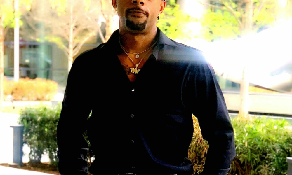 Meet Jerry Runnels of Dallas,Texas - Voyage Dallas Magazine | Dallas ...