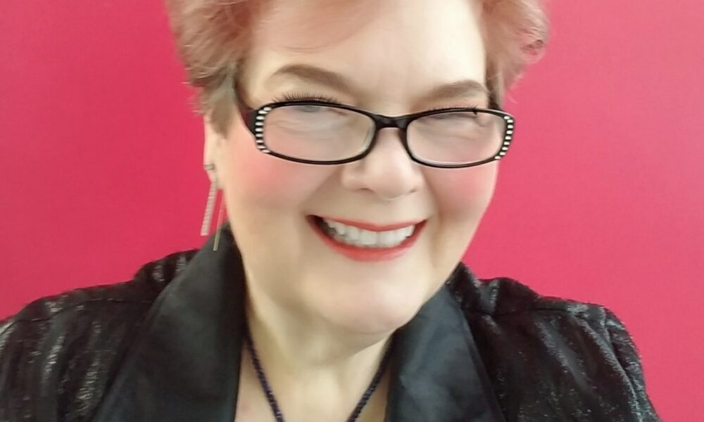 Conversations with Deborah Colleen Rose - Voyage Dallas Magazine ...