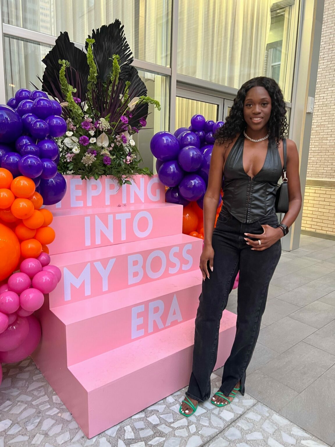 Rising Stars: Meet Stephany Jean of Dallas - Voyage Dallas Magazine ...