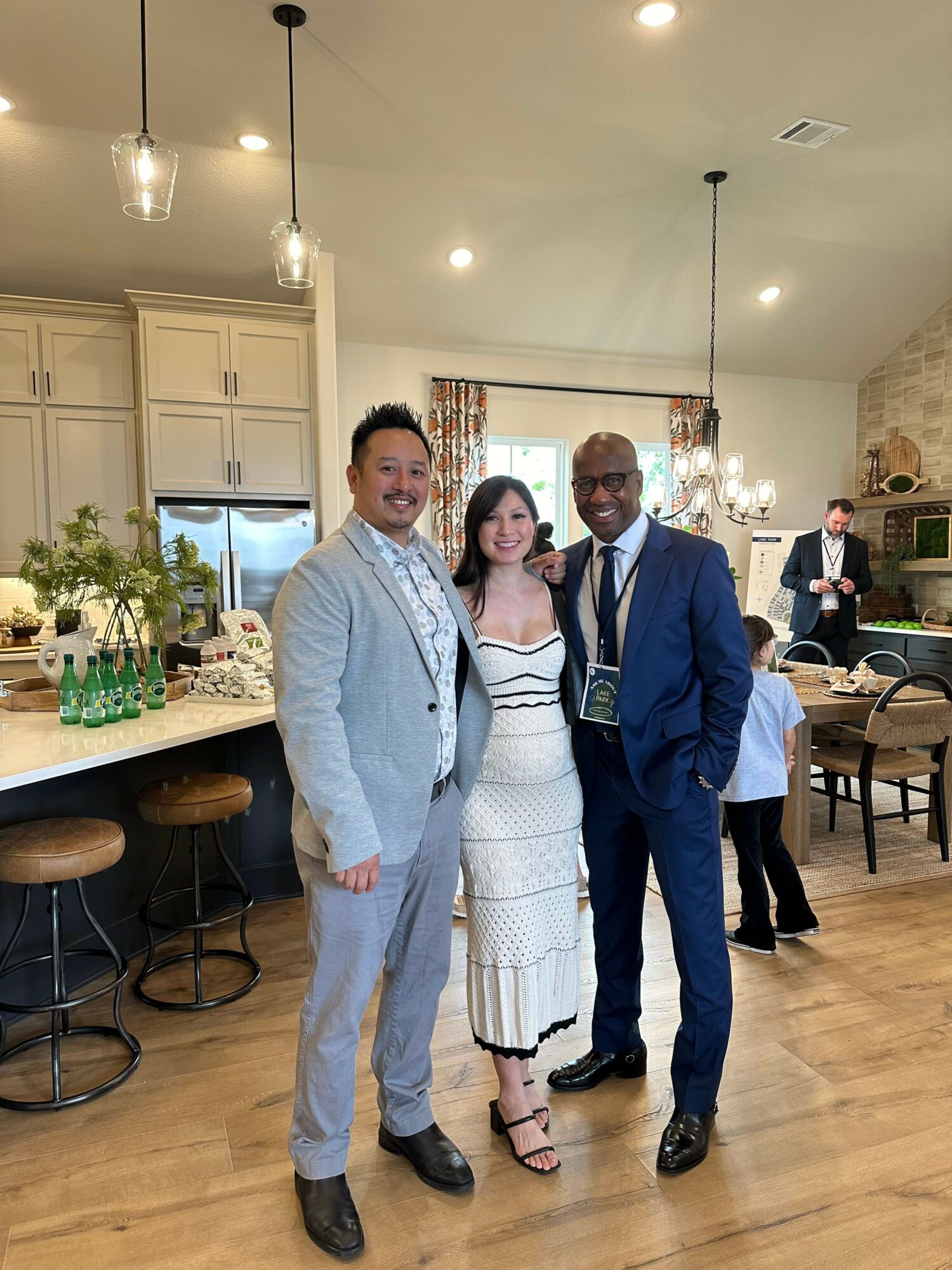 Meet Seam Ngo of Dallas - Voyage Dallas Magazine | Dallas City Guide