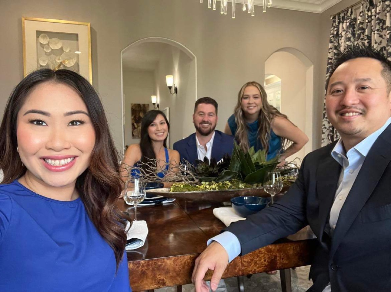 Meet Seam Ngo of Dallas - Voyage Dallas Magazine | Dallas City Guide