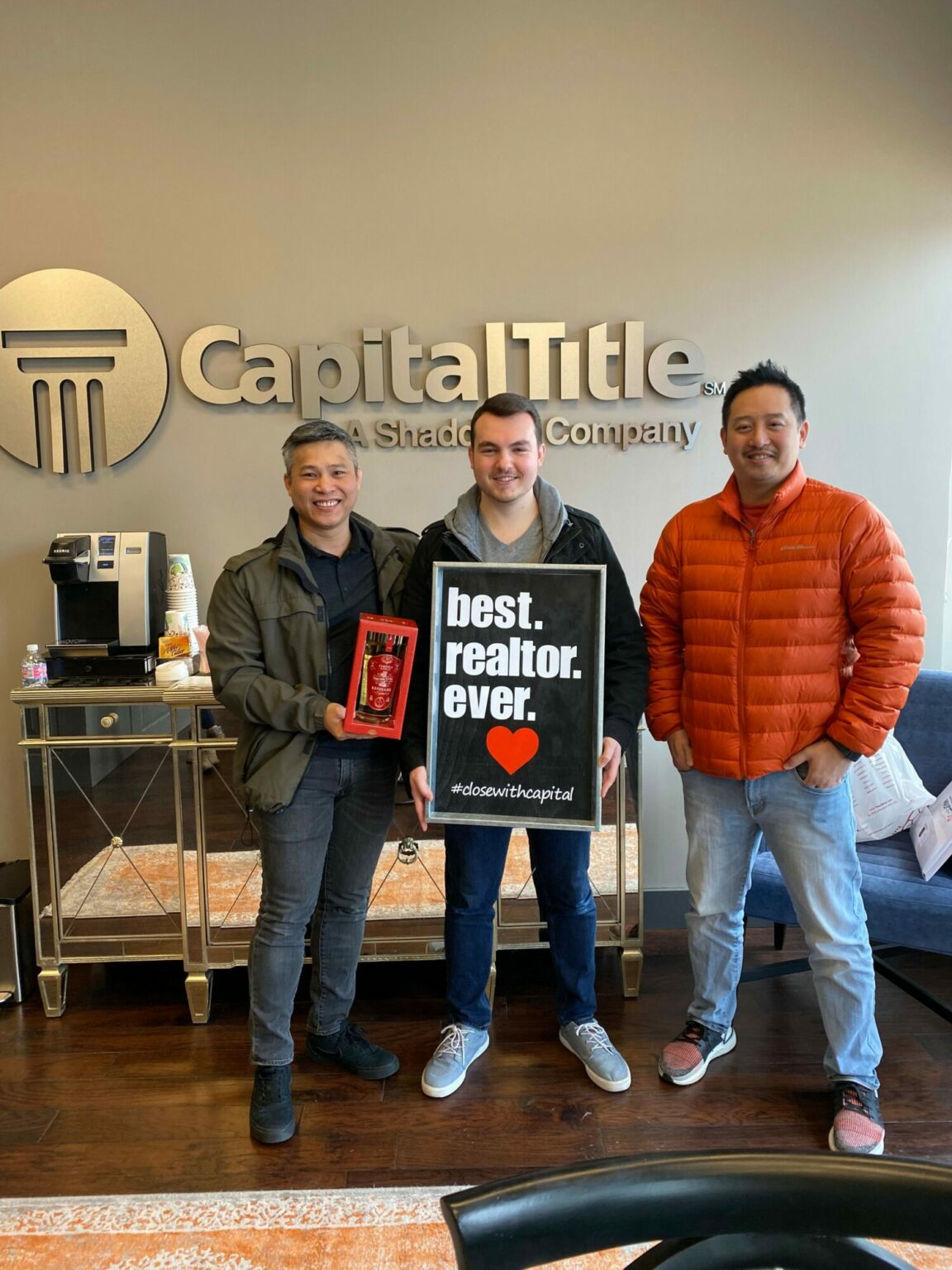 Meet Seam Ngo of Dallas - Voyage Dallas Magazine | Dallas City Guide