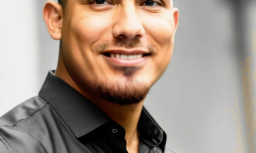 Meet Bryan Ramirez of PnH Tax - Voyage Dallas Magazine | Dallas City Guide