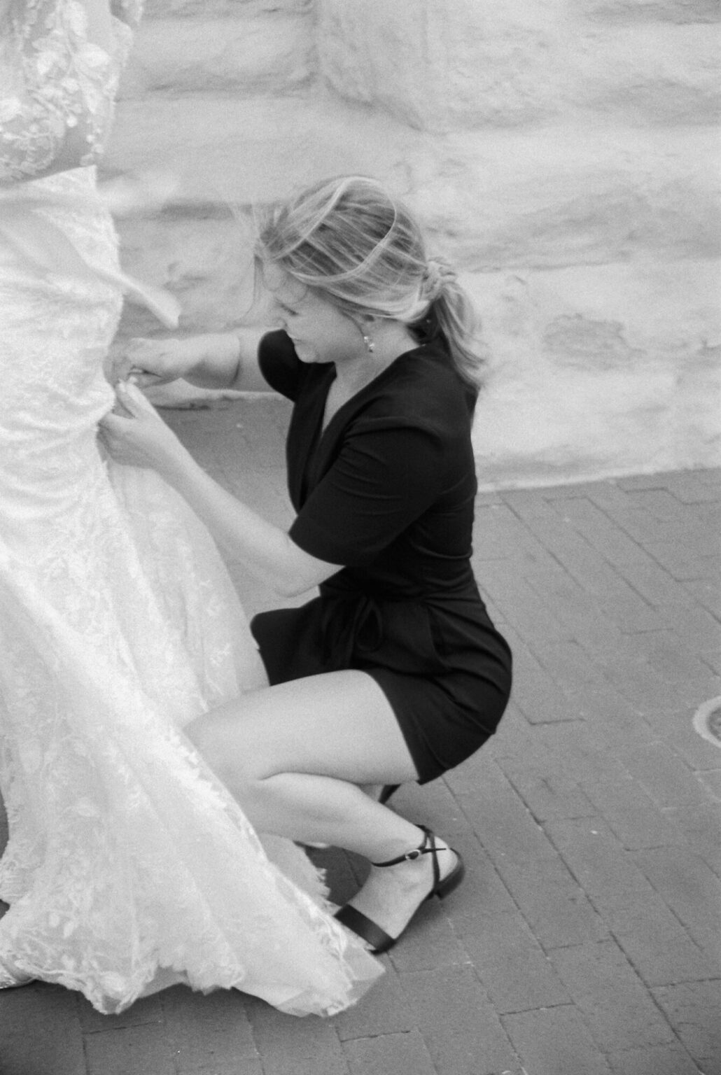 Exploring Life & Business with Reilly Wilcox of Hats off Events Co. LLC ...