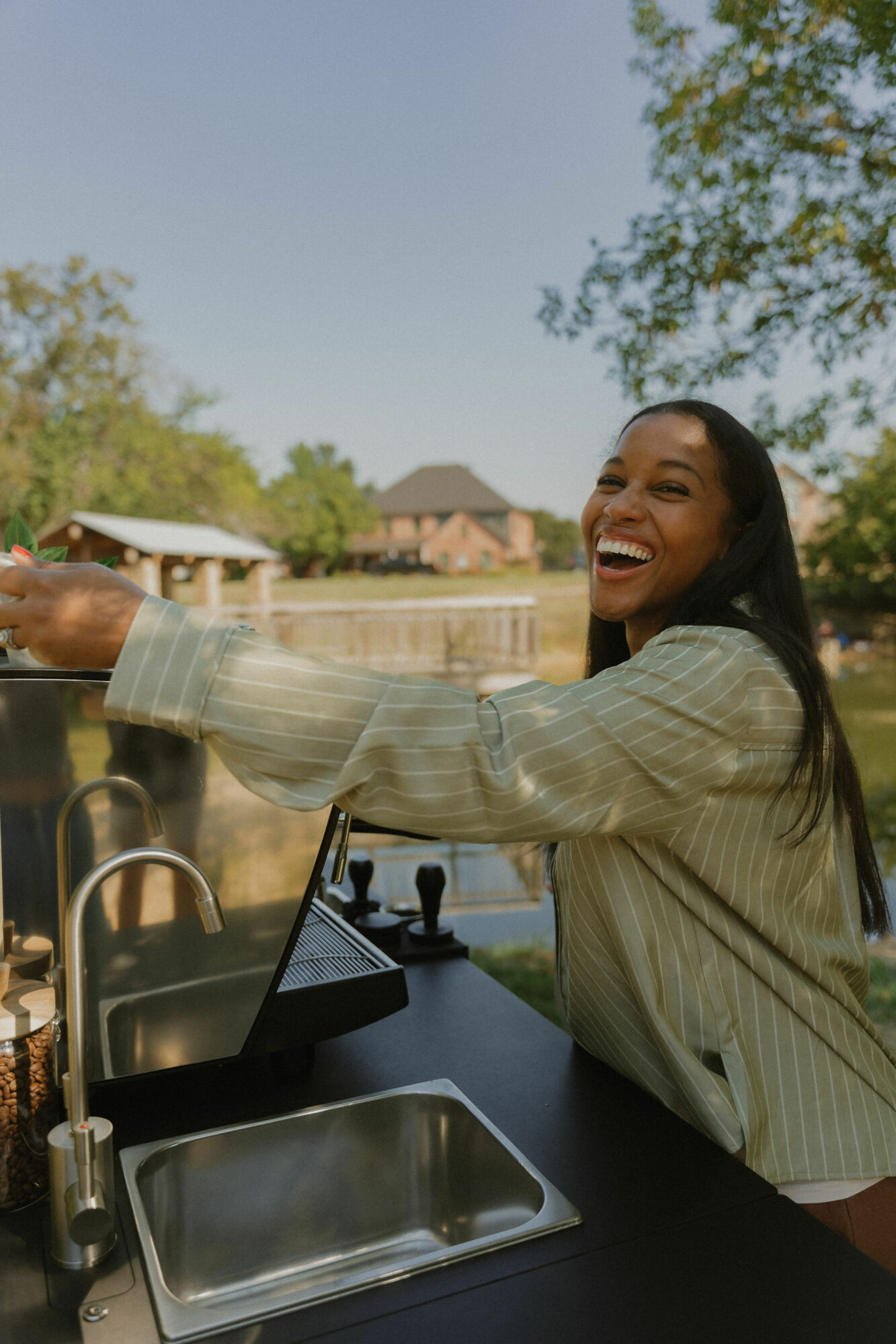 Daily Inspiration: Meet Tajee Almon - Voyage Dallas Magazine | Dallas ...