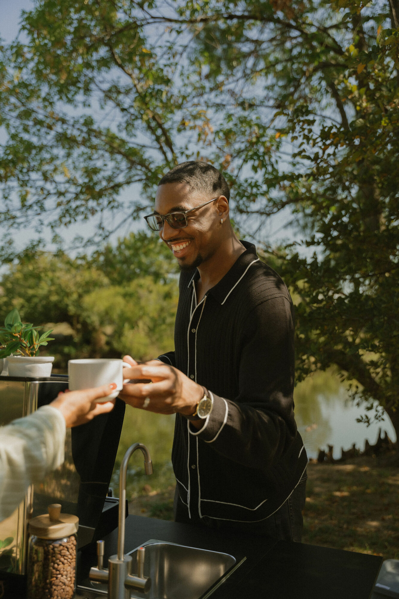 Daily Inspiration: Meet Tajee Almon - Voyage Dallas Magazine | Dallas ...