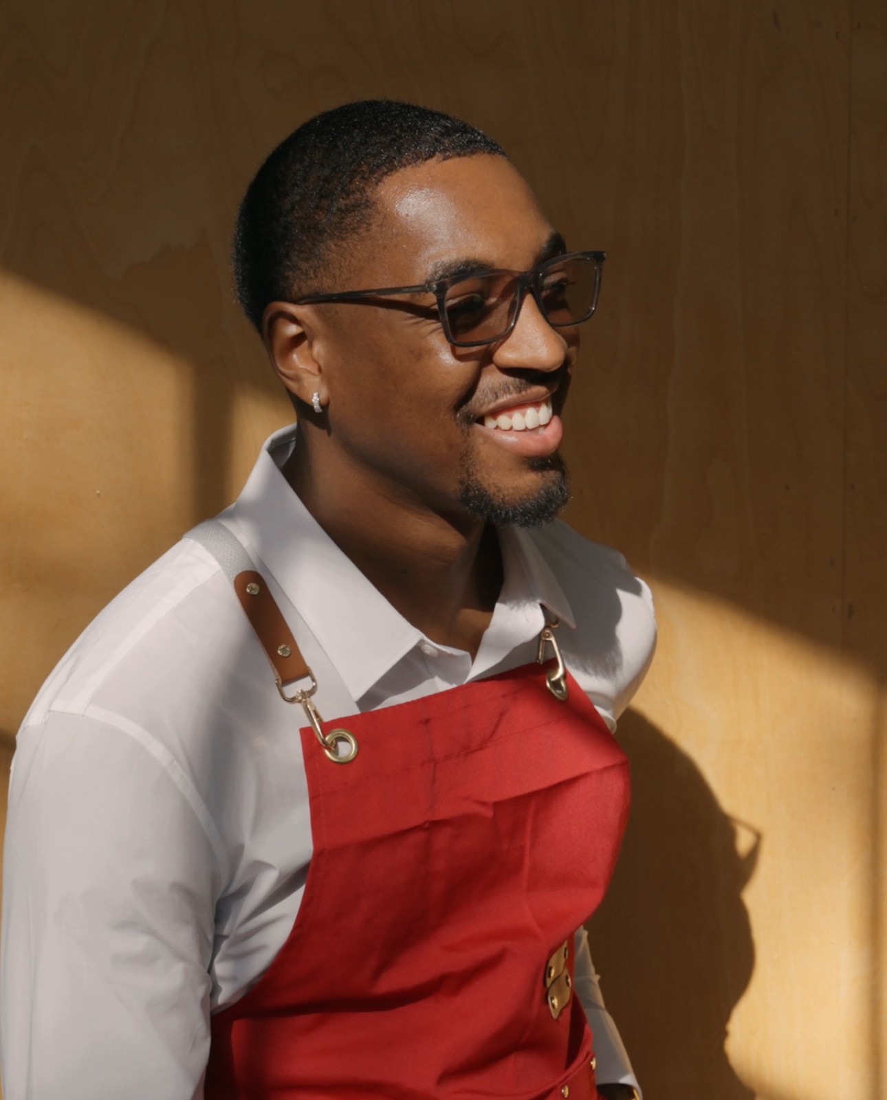 Daily Inspiration: Meet Tajee Almon - Voyage Dallas Magazine | Dallas ...