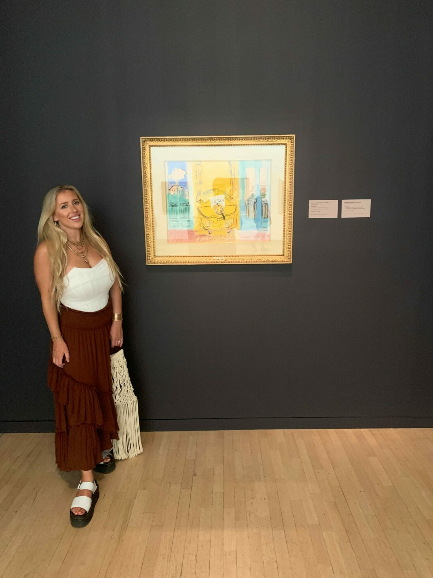 Conversations with Carlie Hatley - Voyage Dallas Magazine | Dallas City ...