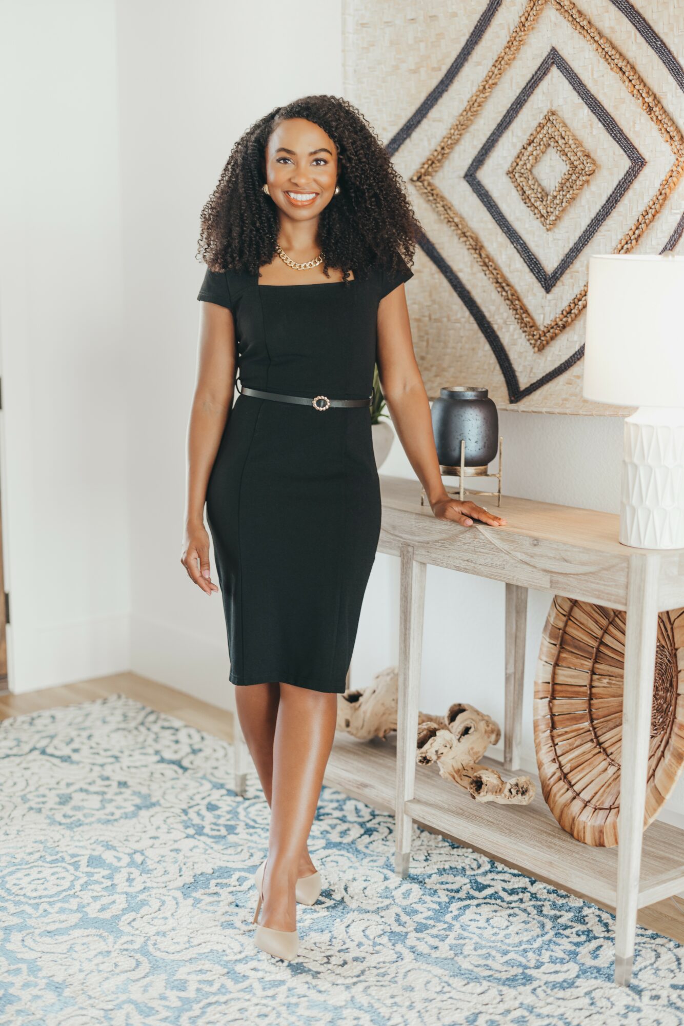 Rising Stars: Meet Eva Hill of Dallas - Voyage Dallas Magazine | Dallas ...