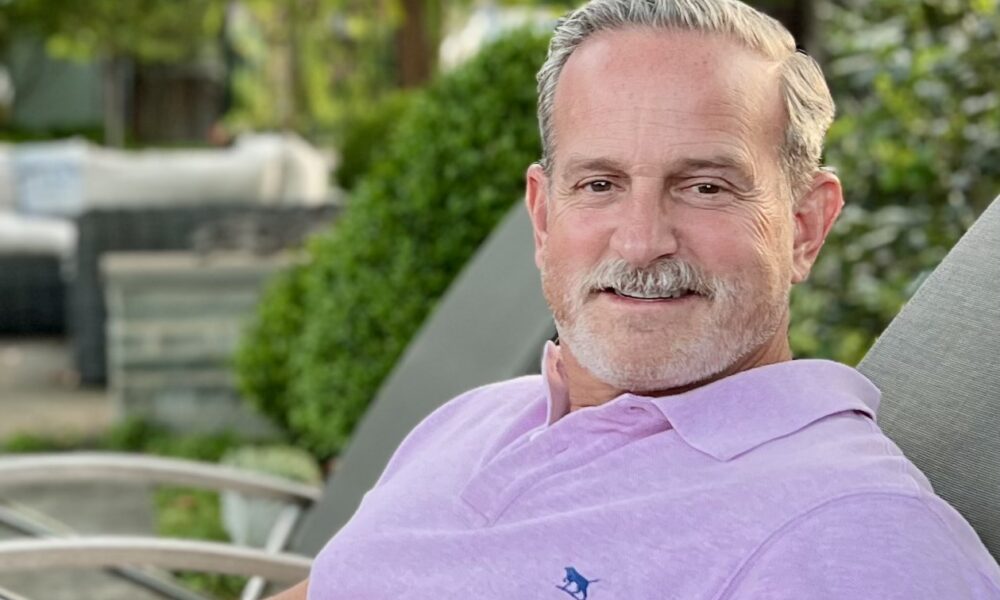 Meet Mike Wicker of Oak Cliff - Voyage Dallas Magazine | Dallas City Guide