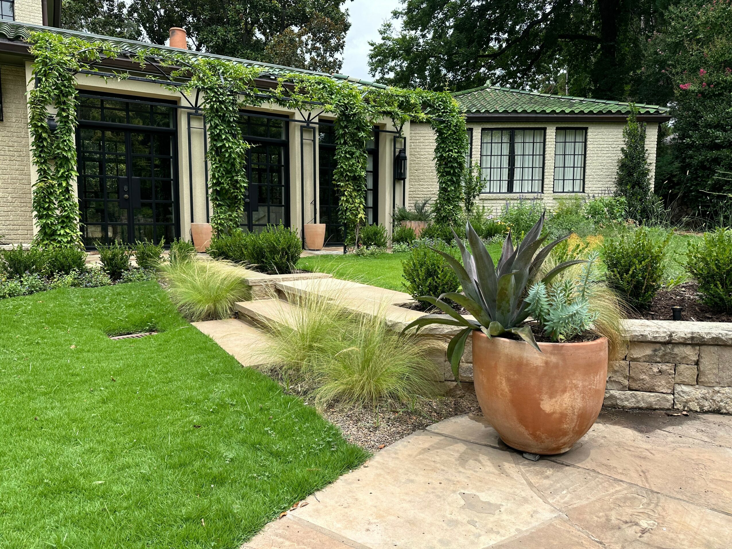 Meet Mike Wicker of Oak Cliff - Voyage Dallas Magazine | Dallas City Guide