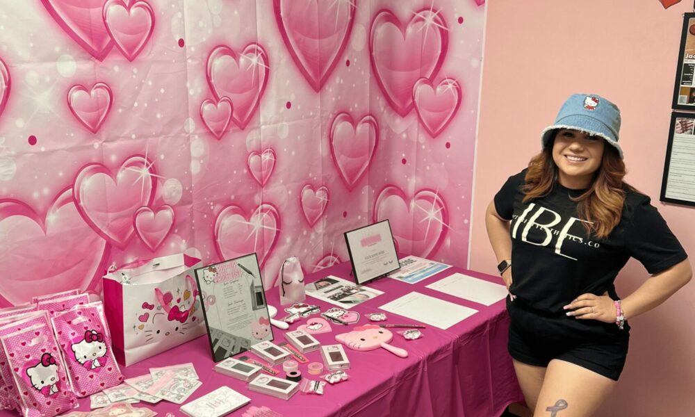 Exploring Life & Business with Samantha Leal of Itty Bitty Esthetics ...