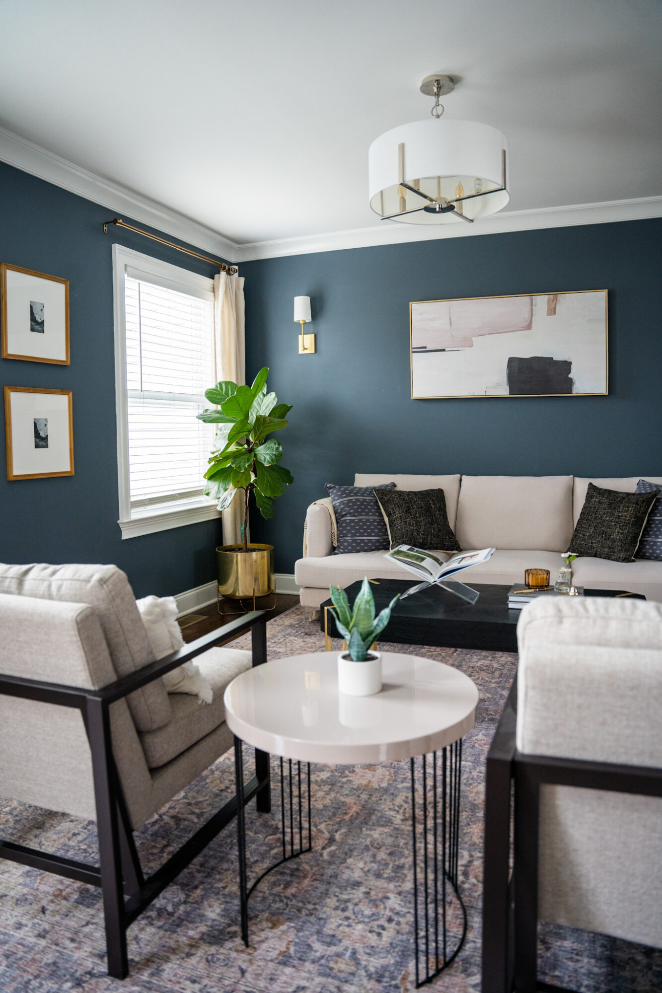 Community Highlights: Meet Rashmi Patel of RushMeHome Designs - Voyage Dallas Magazine | Dallas ...