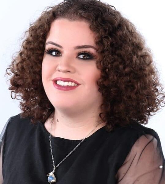 Daily Inspiration: Meet Cierra Lebed - Voyage Dallas Magazine | Dallas City Guide