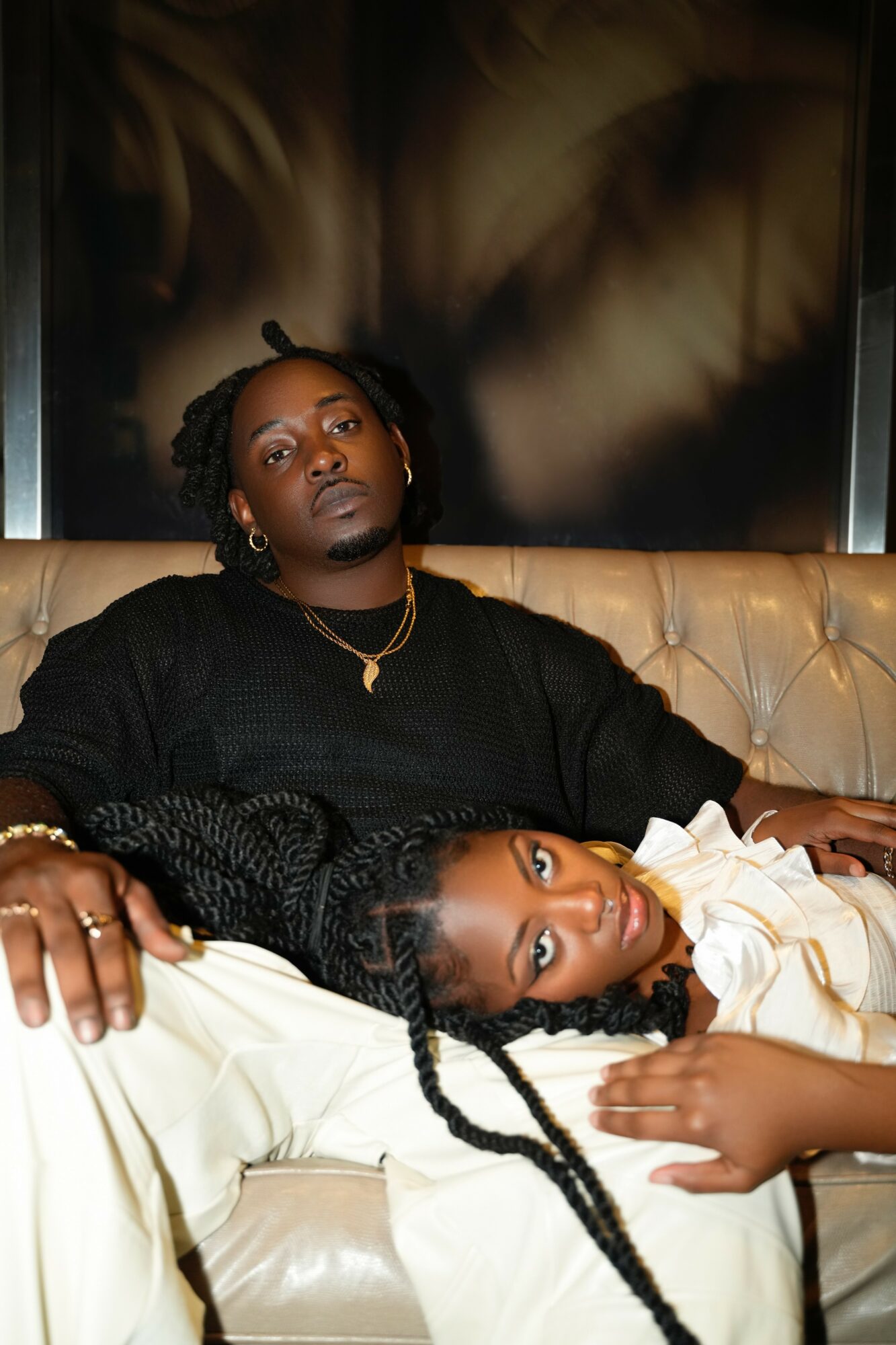 Daily Inspiration: Meet Giles - Voyage Dallas Magazine | Dallas City Guide