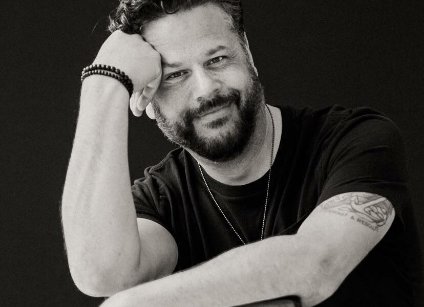 Rising Stars: Meet Jonathan Blackmore of Fort Worth - Voyage Dallas ...