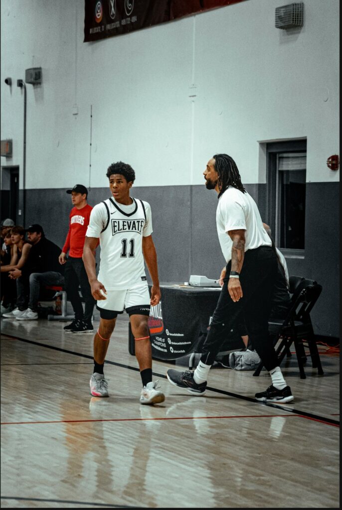 Exploring Life & Business with Marcus Watts of ELEVATE ACADEMY / ASCEND ...