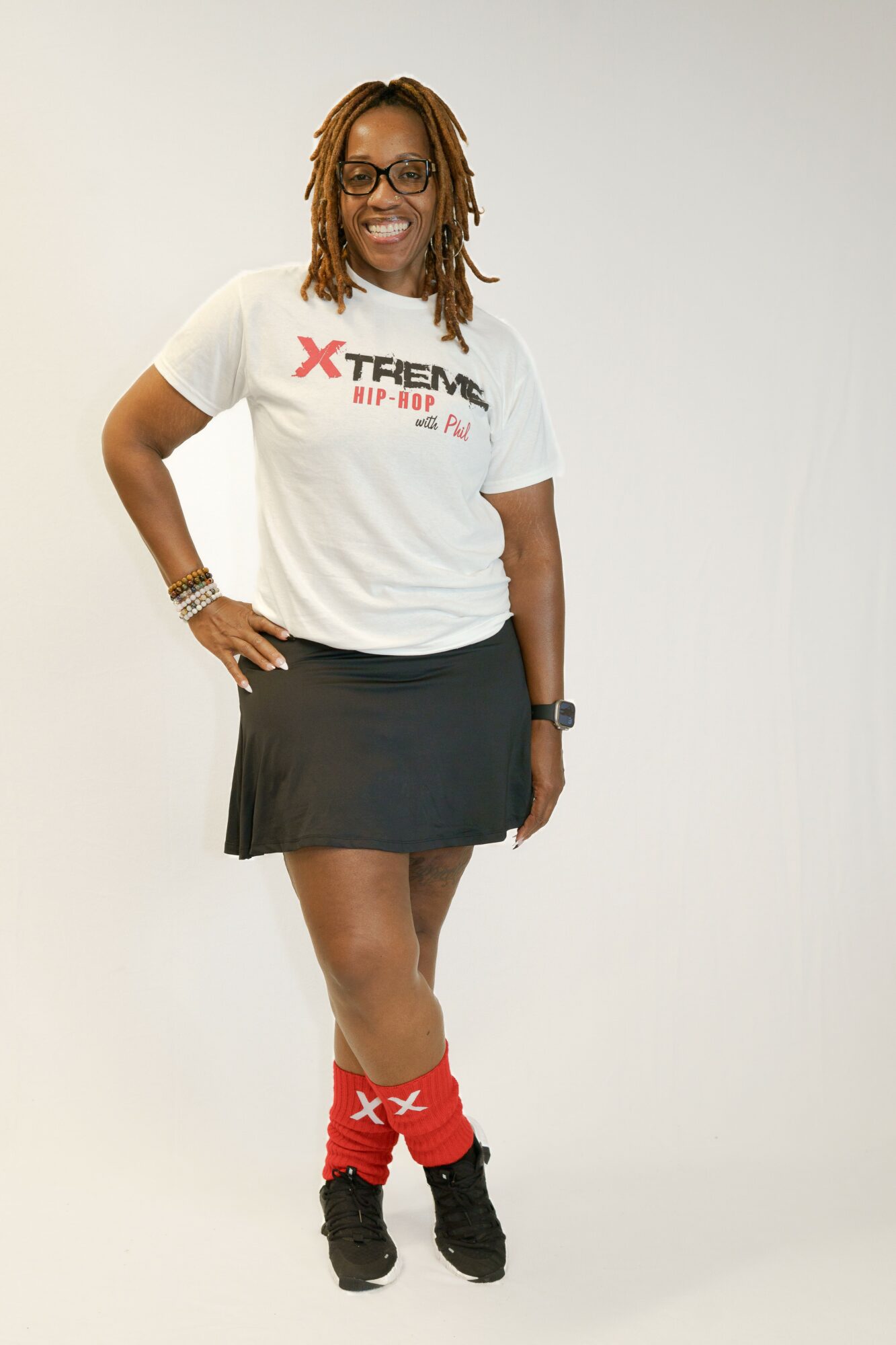 Rising Stars: Meet Shurnetta Williams of Lancaster - Voyage Dallas ...