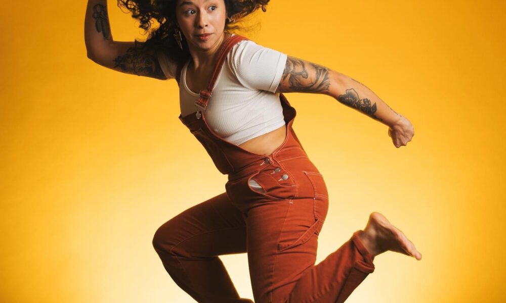 Meet Amanda Reyes of Fort Worth - Voyage Dallas Magazine | Dallas City ...