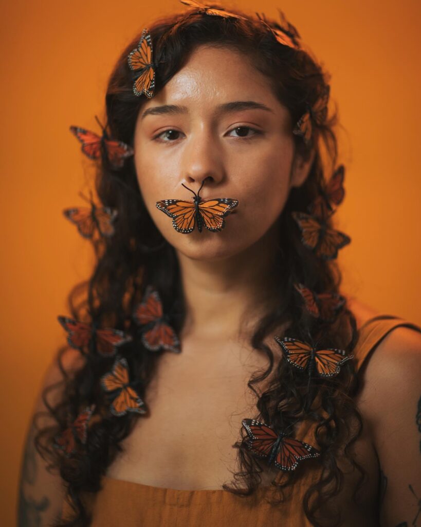 Meet Amanda Reyes of Fort Worth - Voyage Dallas Magazine | Dallas City ...