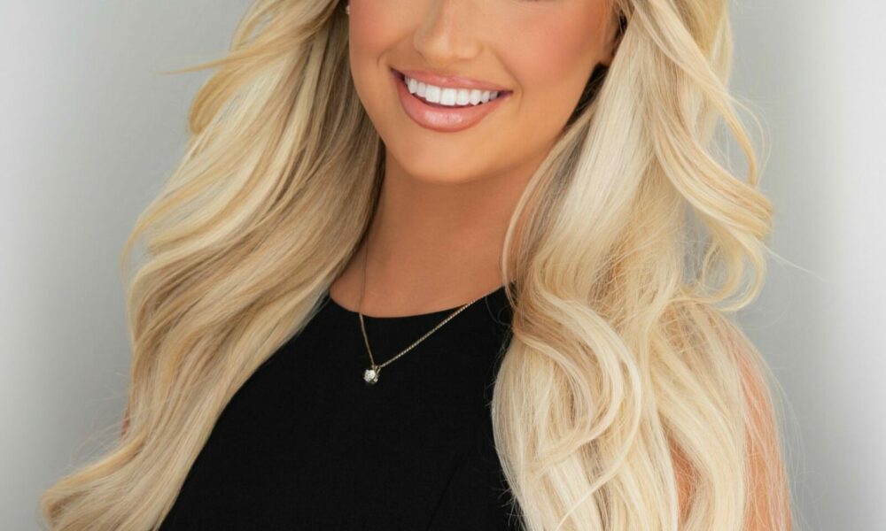 Daily Inspiration: Meet Ali Mattox - Voyage Dallas Magazine | Dallas ...