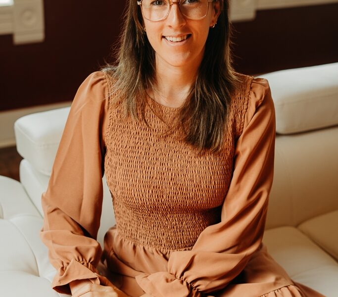 Rising Stars: Meet Annette Kirk of Arlington - Voyage Dallas Magazine ...