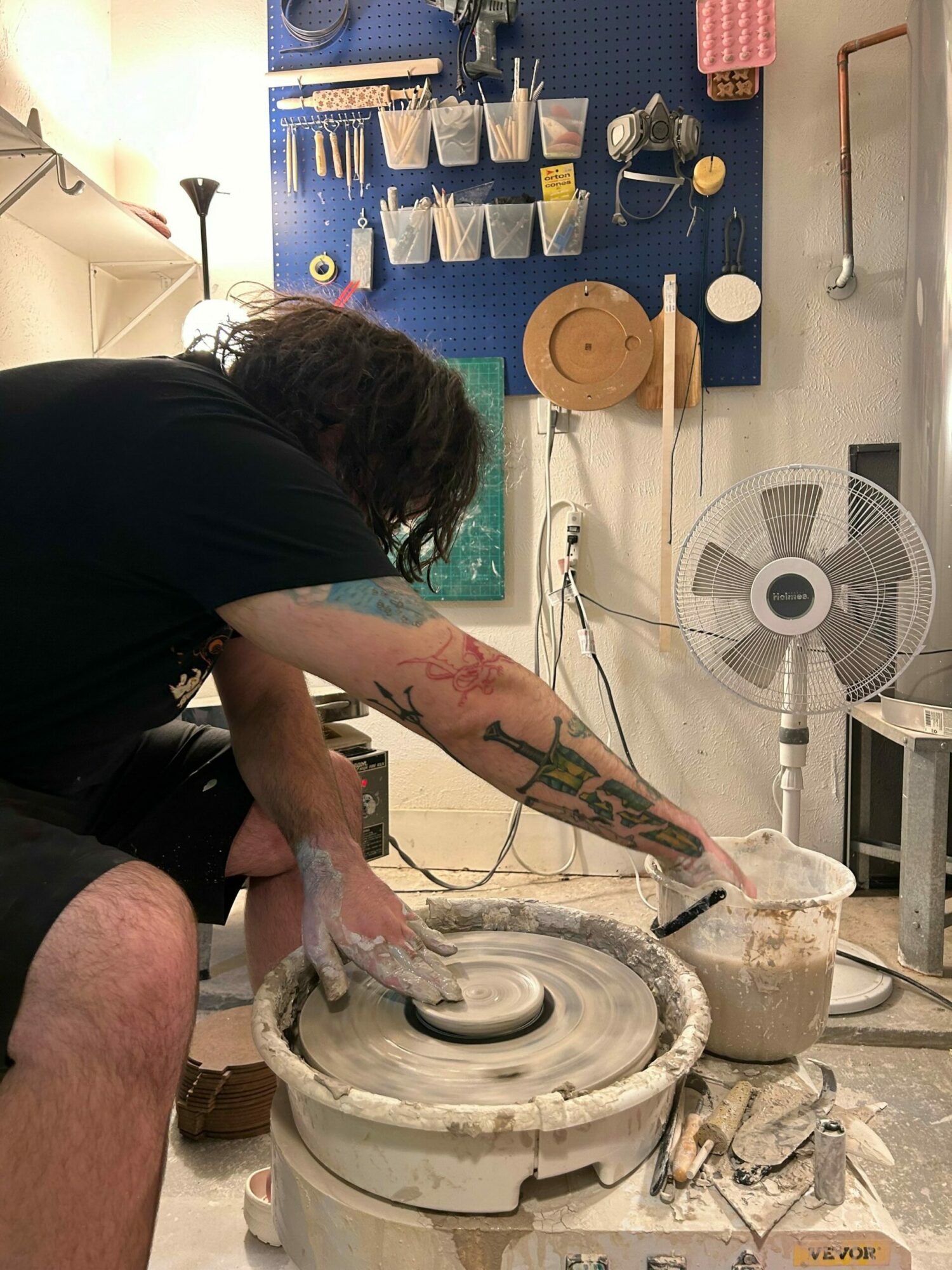 Conversations with Tanner Partain - Voyage Dallas Magazine | Dallas ...