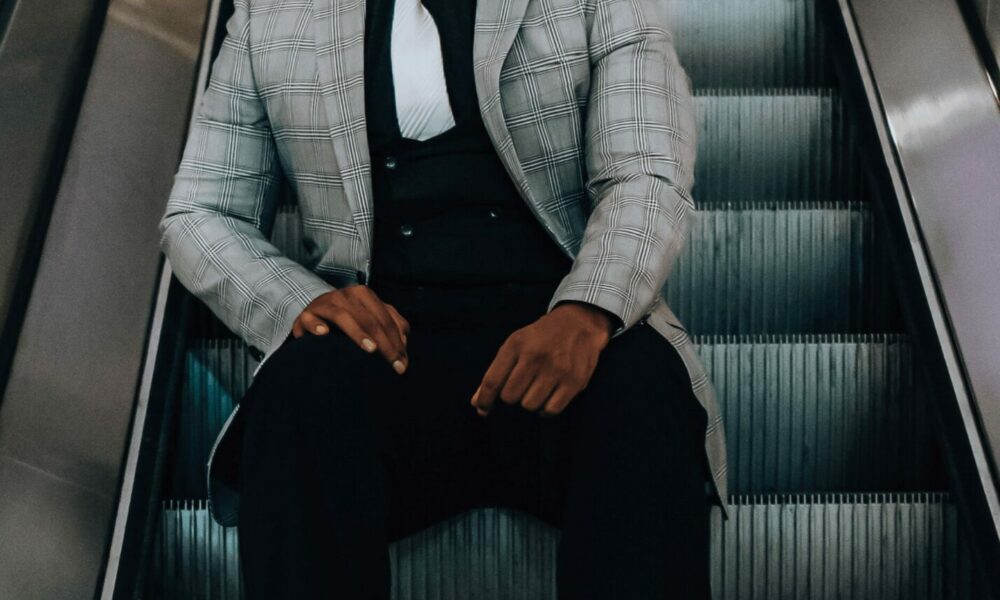 Check Out Duce Blaque’s Story - Voyage Dallas Magazine | Dallas City Guide