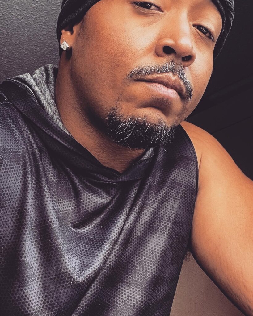 Check Out Duce Blaque’s Story - Voyage Dallas Magazine | Dallas City Guide