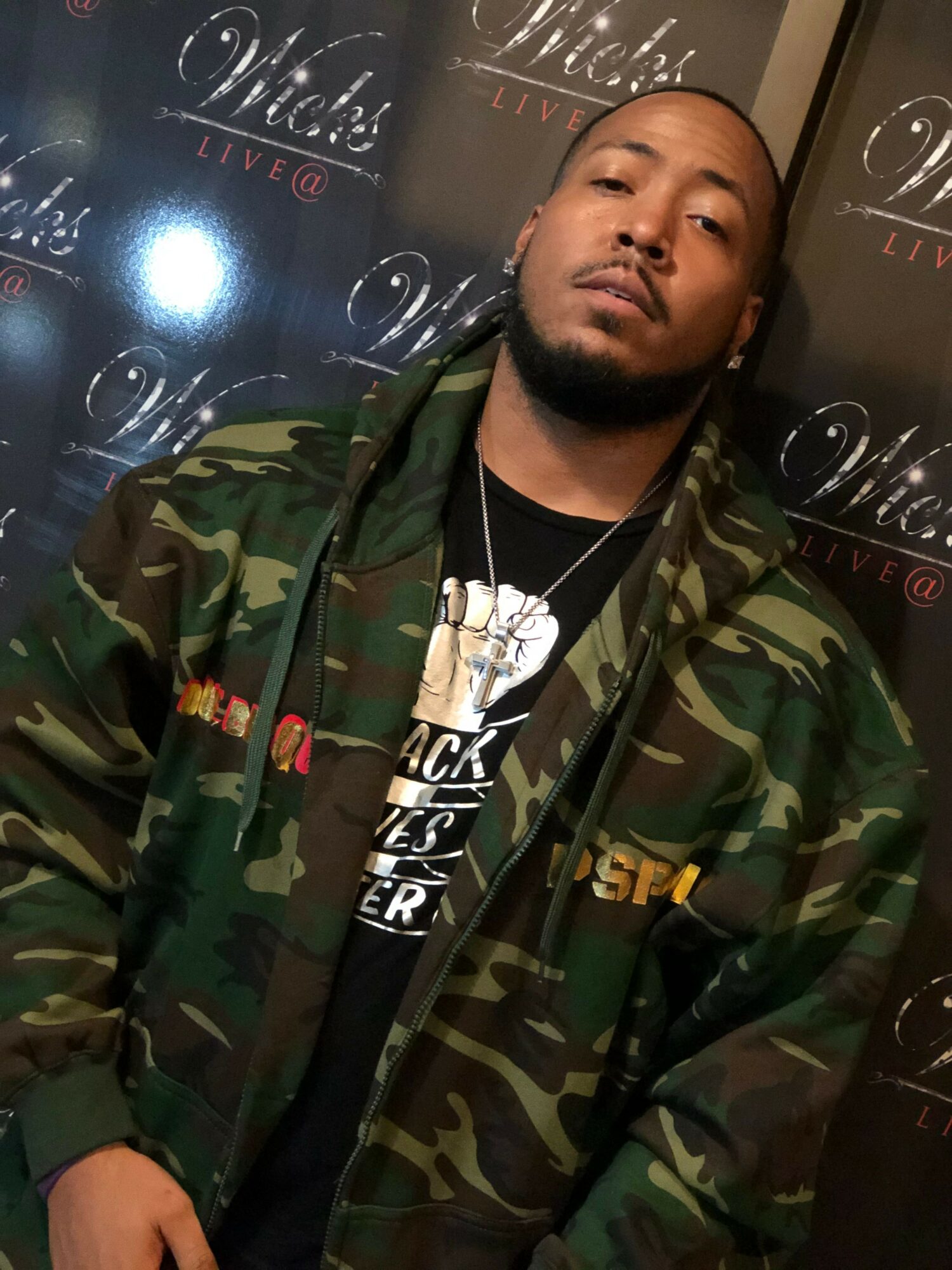 Check Out Duce Blaque’s Story - Voyage Dallas Magazine | Dallas City Guide