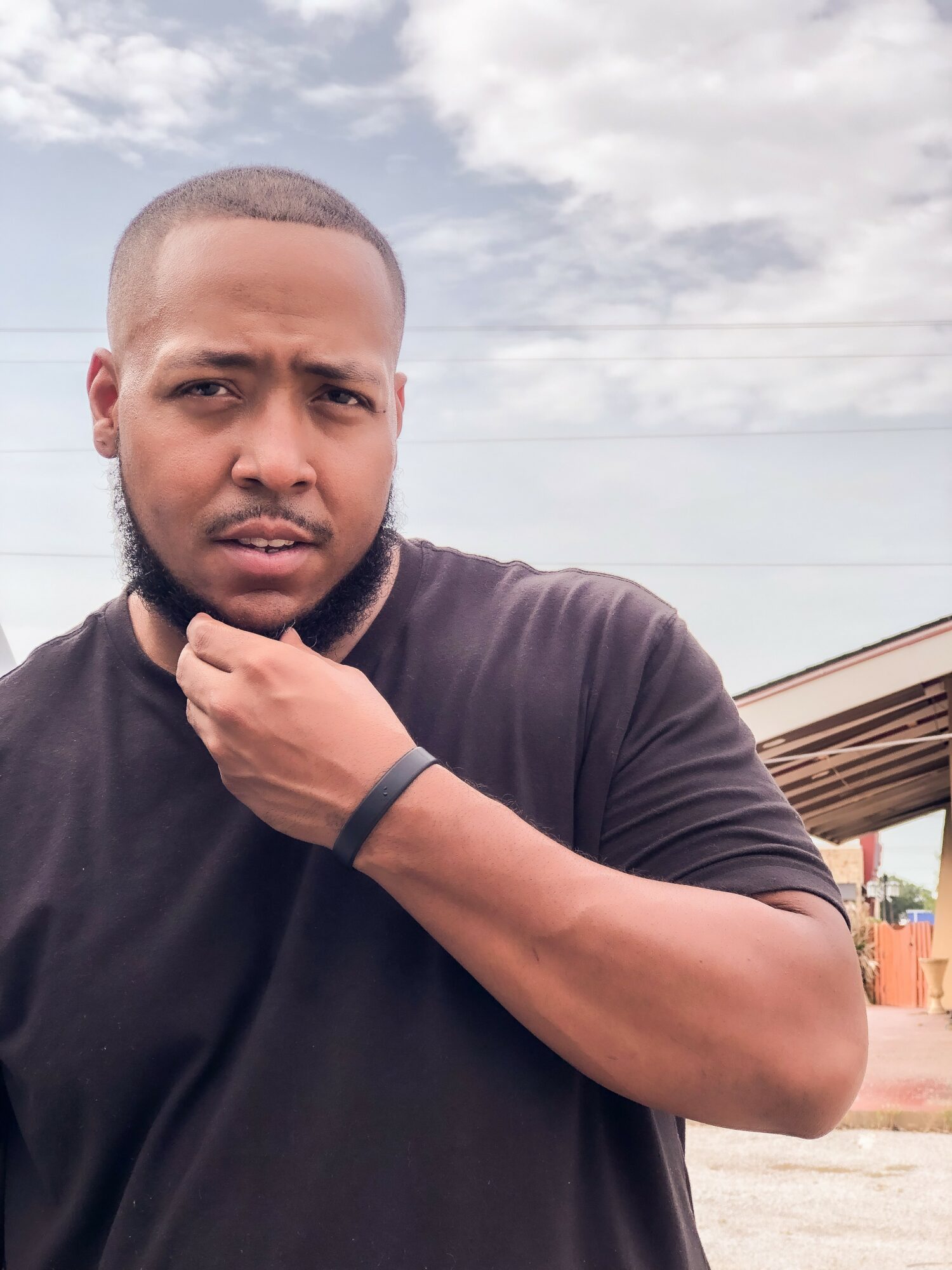 Check Out Duce Blaque’s Story - Voyage Dallas Magazine | Dallas City Guide