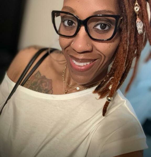 Rising Stars: Meet Shurnetta Williams of Lancaster - Voyage Dallas ...