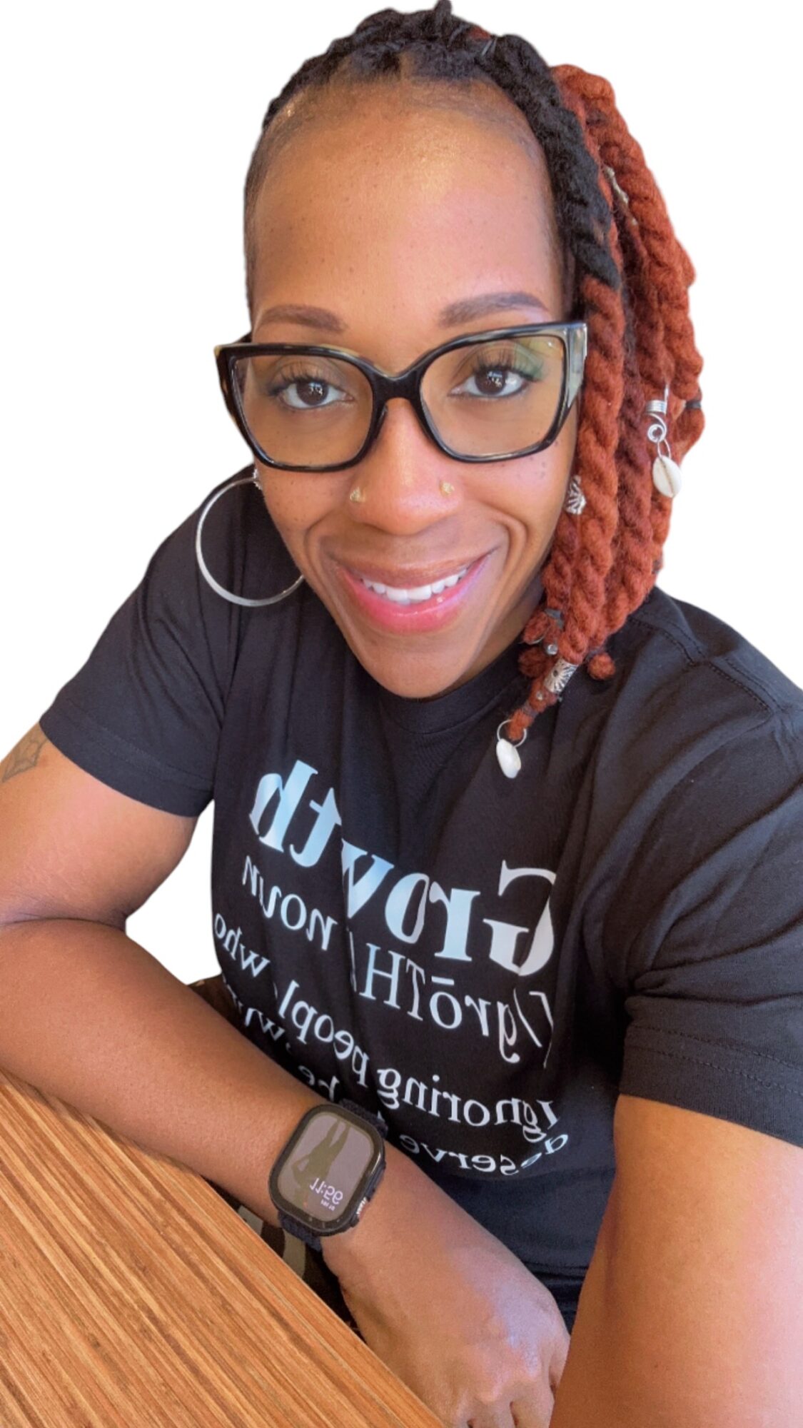 Rising Stars: Meet Shurnetta Williams of Lancaster - Voyage Dallas ...